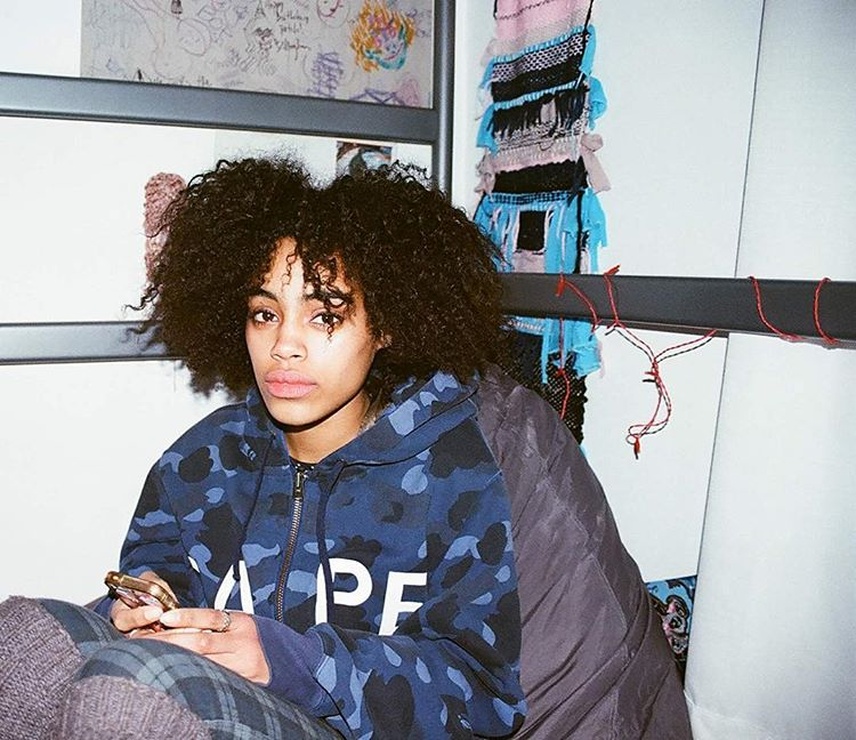 Ajani Russell picture