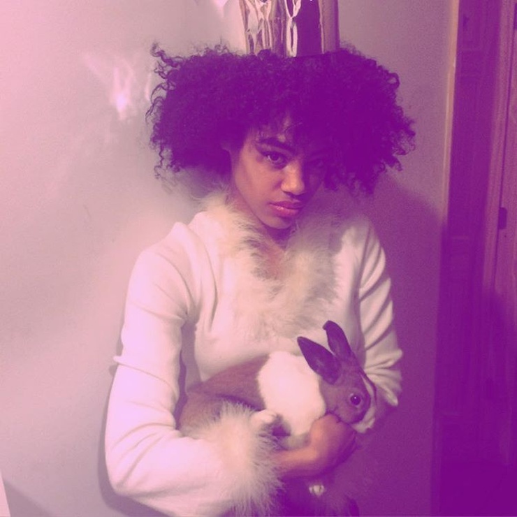 Picture of Ajani Russell