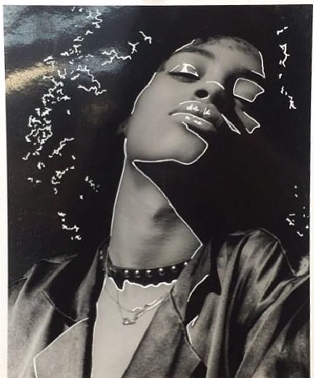 Picture of Ajani Russell