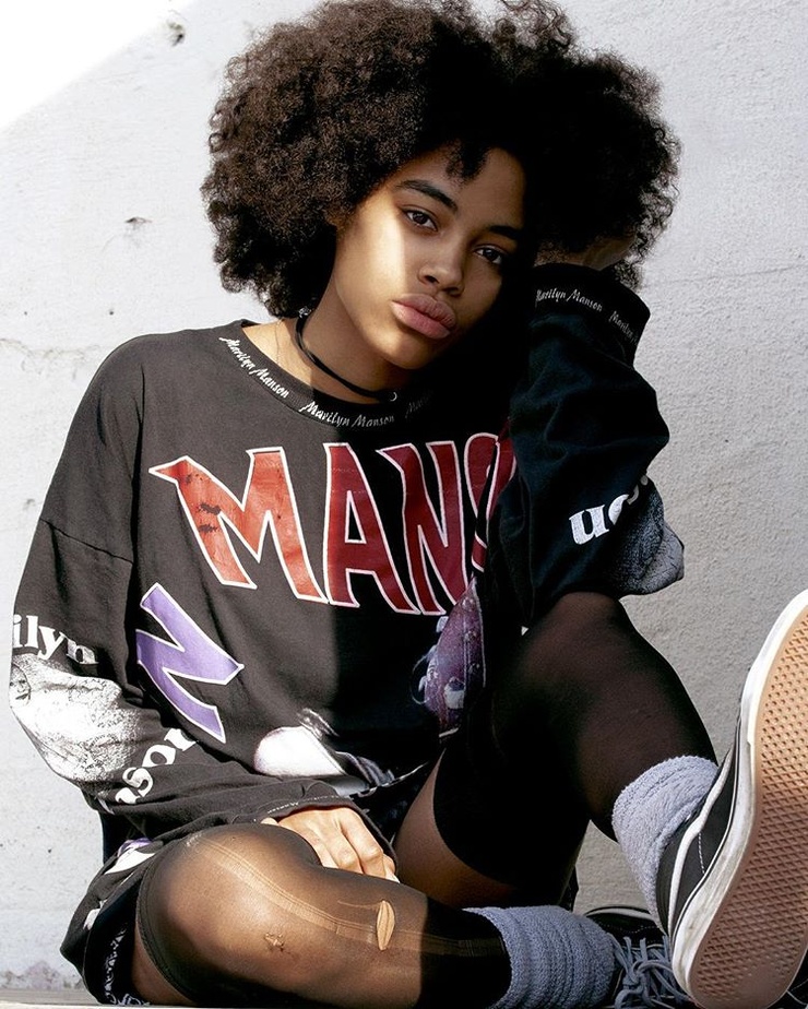 Picture of Ajani Russell