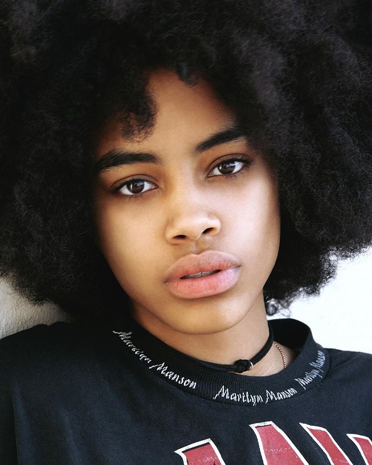 Picture of Ajani Russell