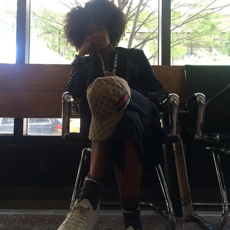 Picture of Ajani Russell