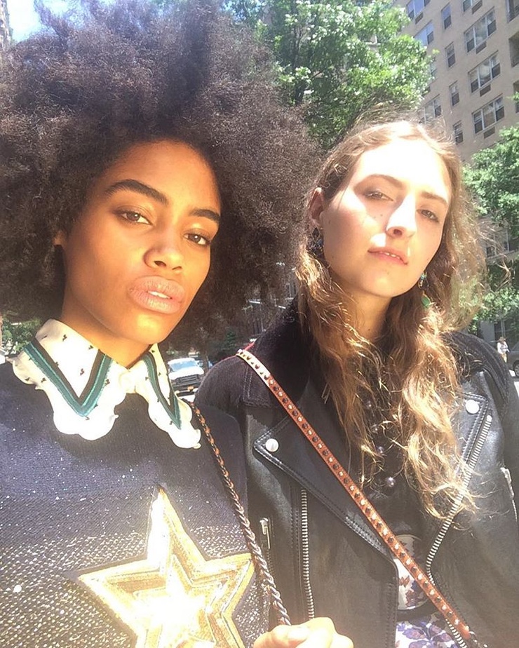 Picture of Ajani Russell