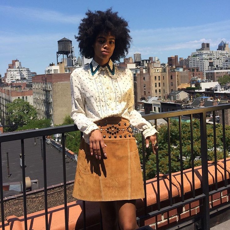 Picture of Ajani Russell