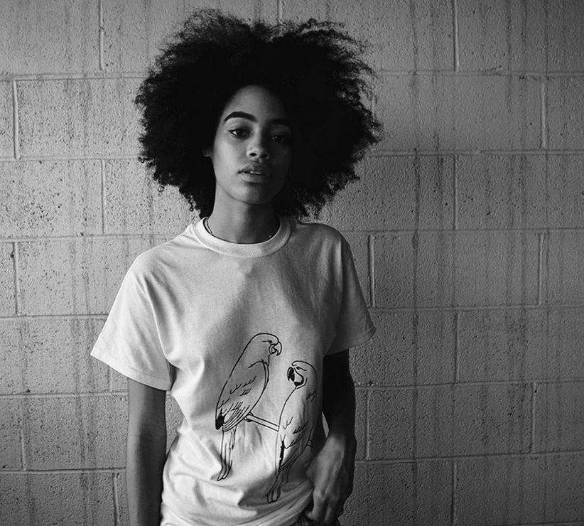 Picture of Ajani Russell