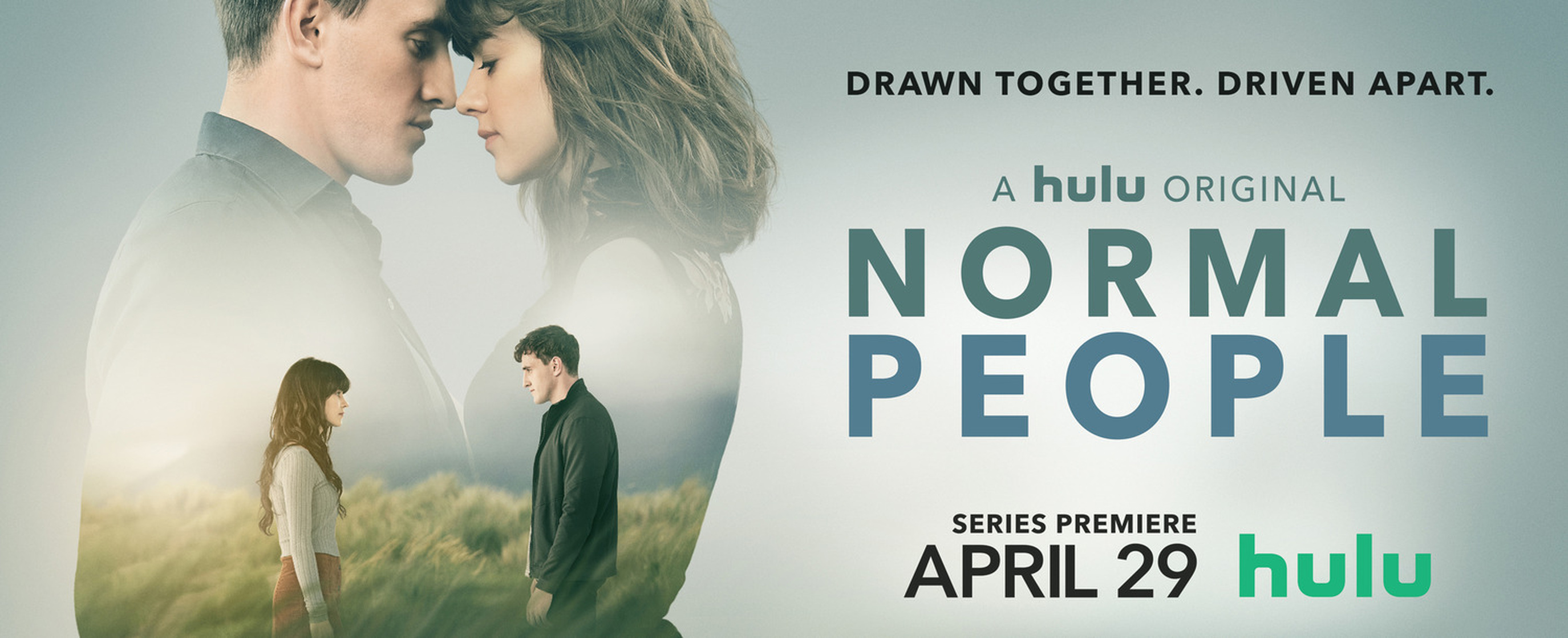 Normal People image