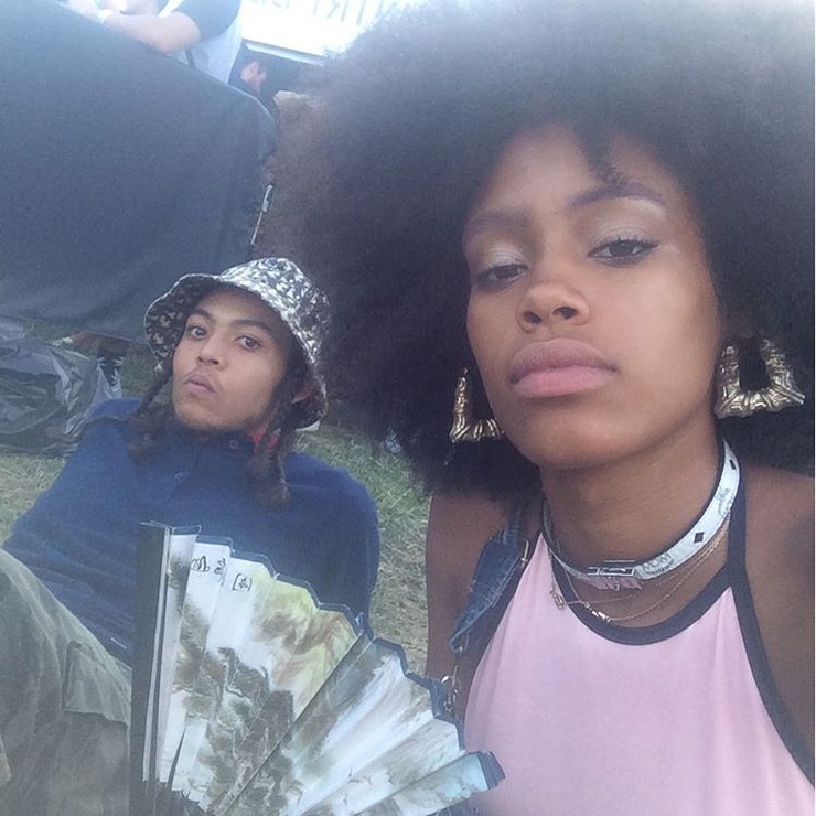 Image of Ajani Russell