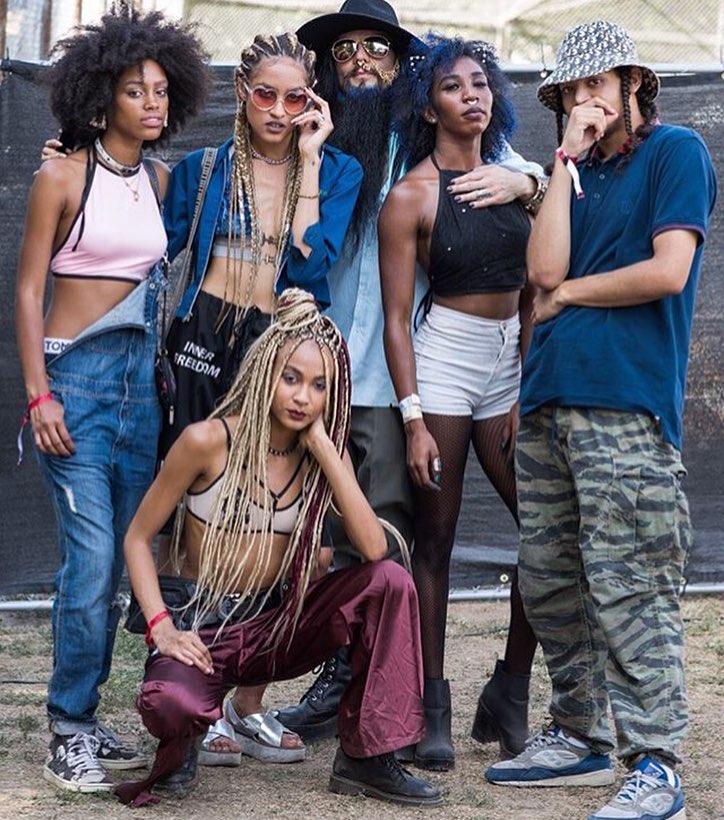 Picture of Ajani Russell