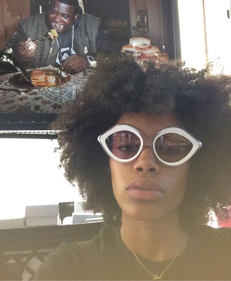 Picture of Ajani Russell