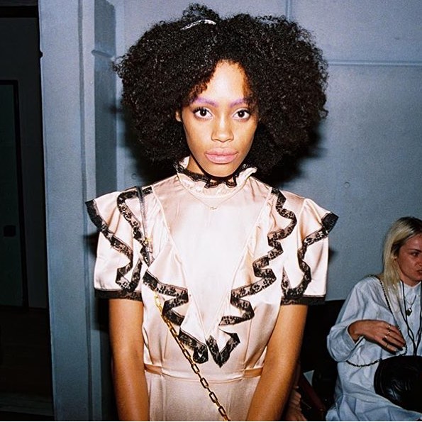 Picture of Ajani Russell