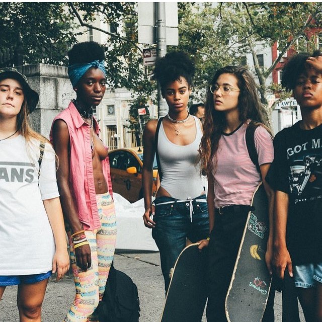 Image of Ajani Russell