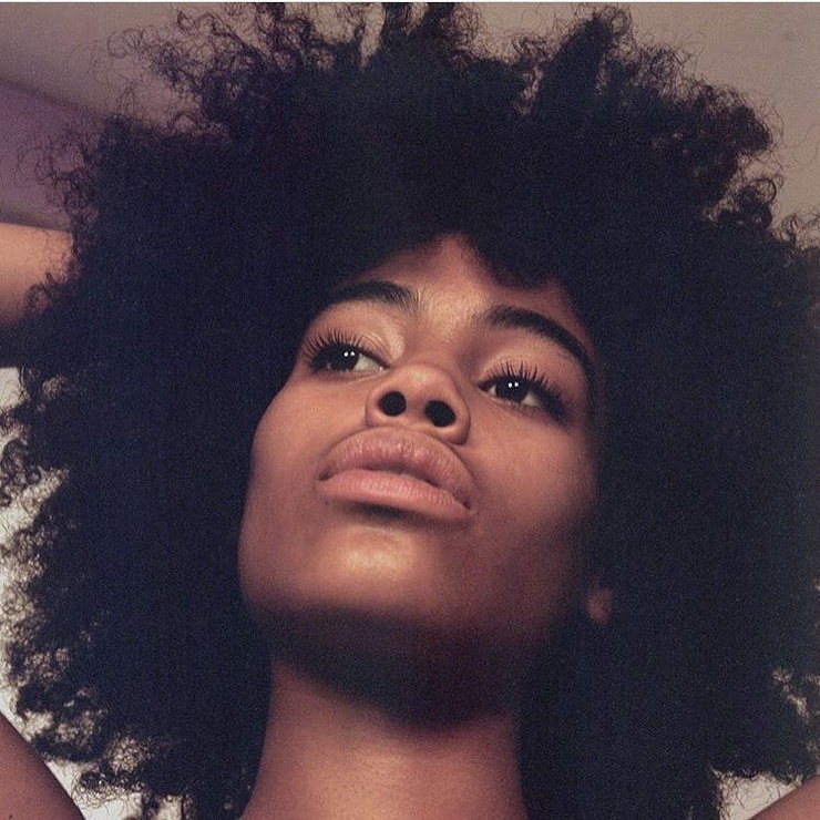 Image of Ajani Russell