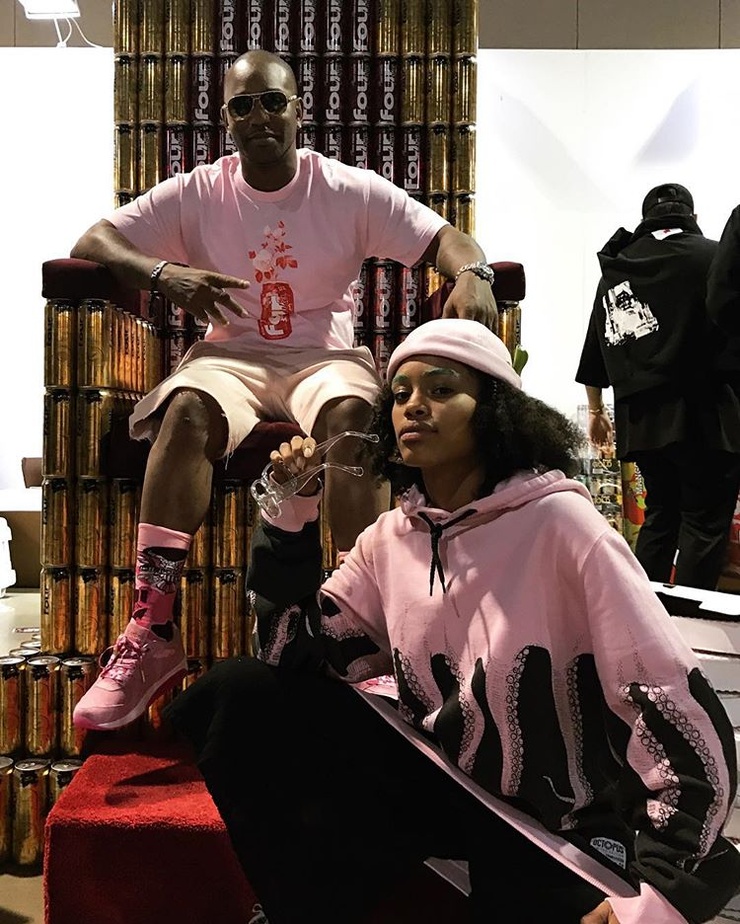 Picture of Ajani Russell