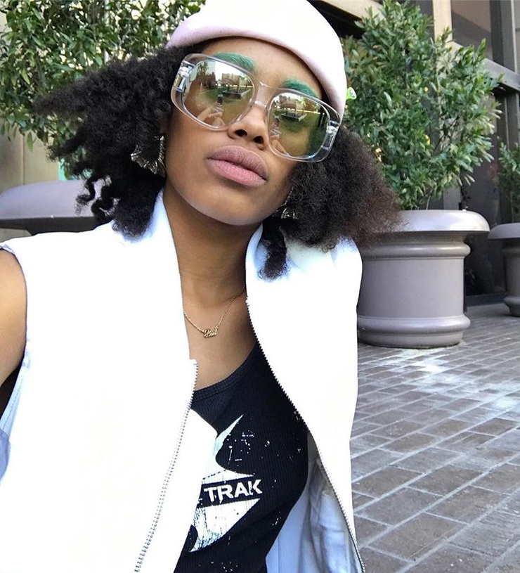 Picture of Ajani Russell