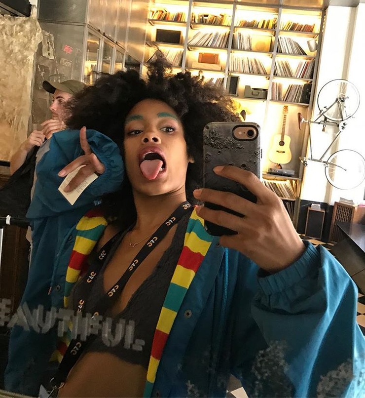 Picture of Ajani Russell