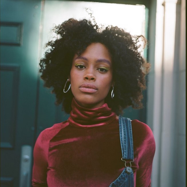 Ajani Russell picture