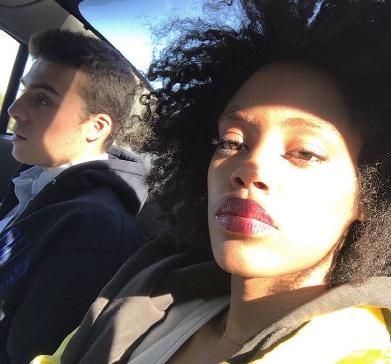 Picture of Ajani Russell