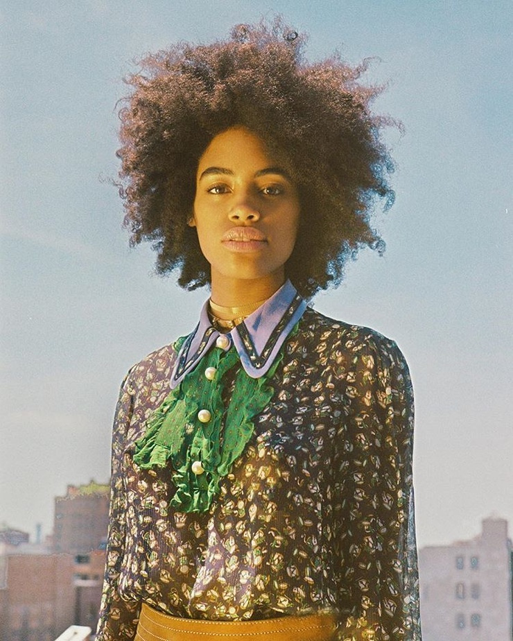 Picture of Ajani Russell