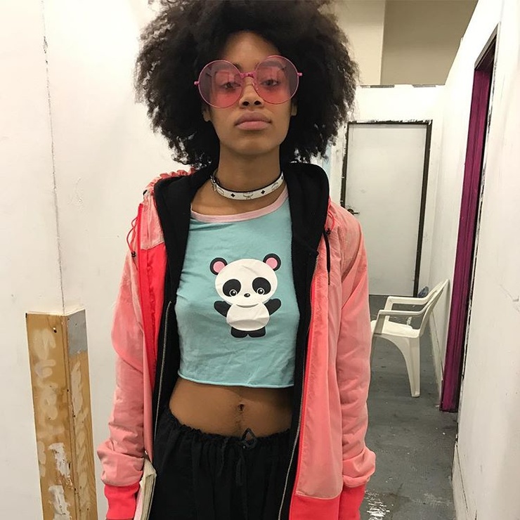 Image of Ajani Russell