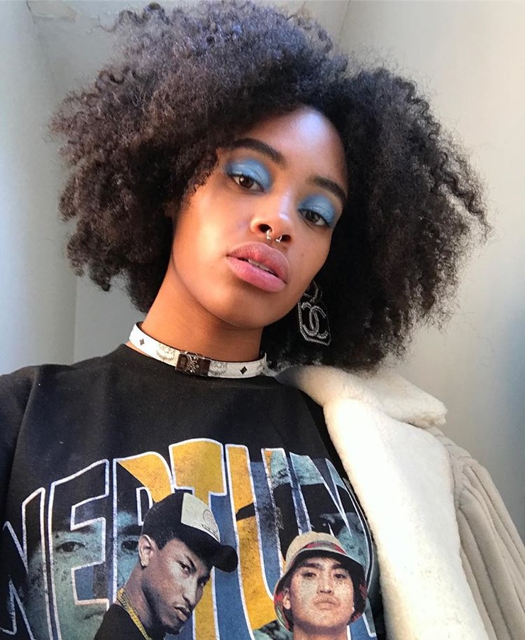 Picture of Ajani Russell