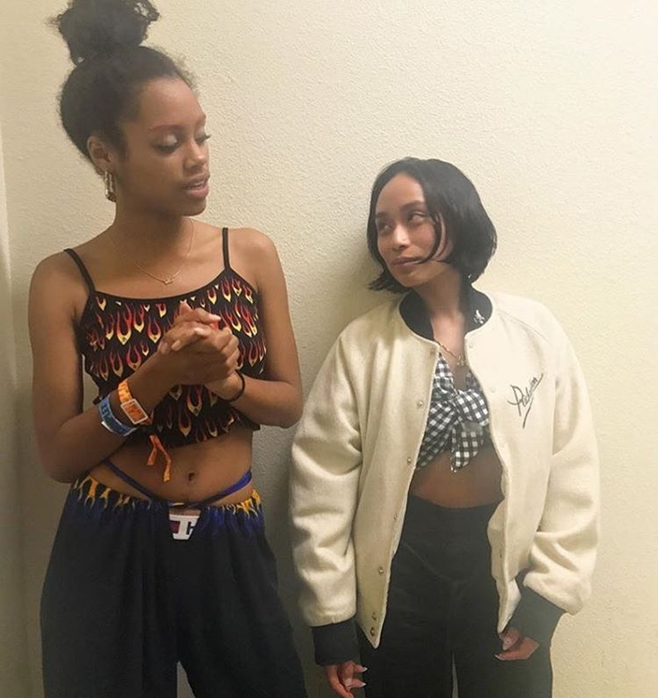 Picture of Ajani Russell