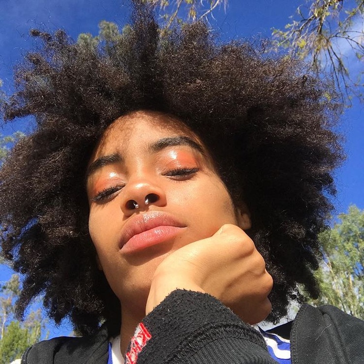 Picture of Ajani Russell