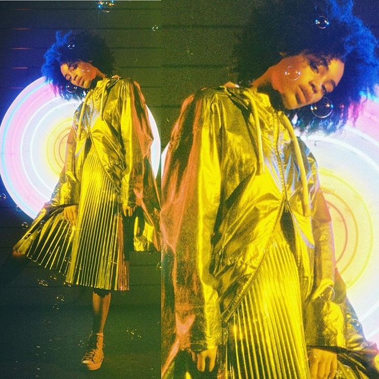 Picture of Ajani Russell