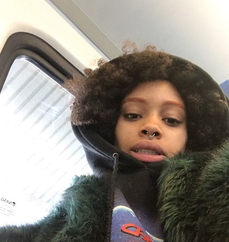 Image of Ajani Russell