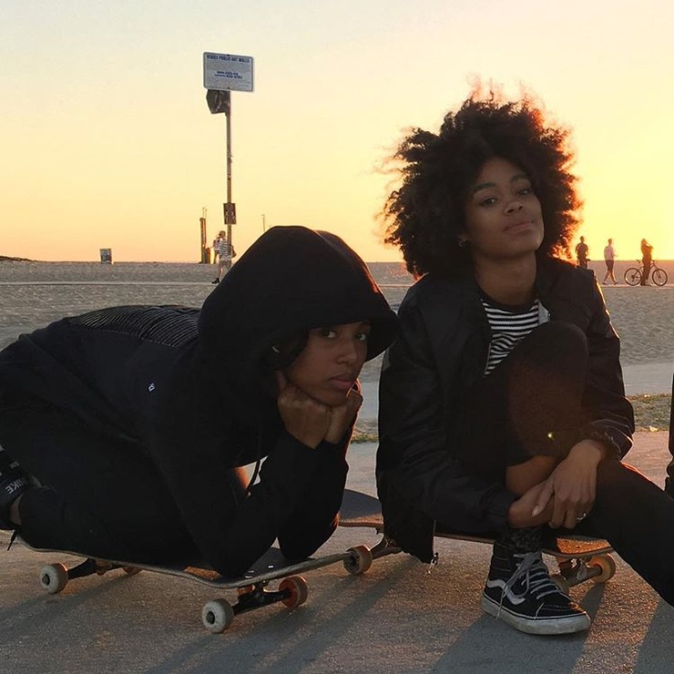 Ajani Russell picture