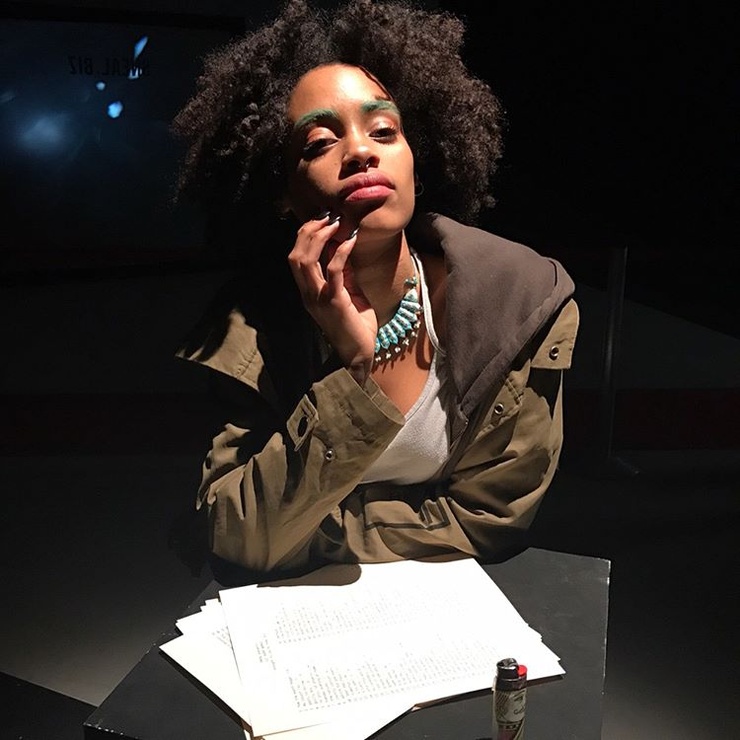 Picture of Ajani Russell