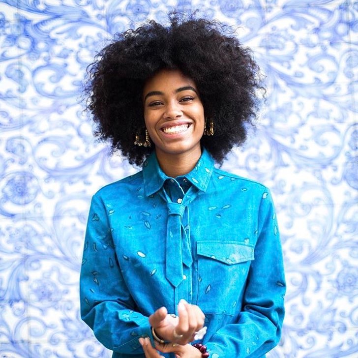 Ajani Russell picture