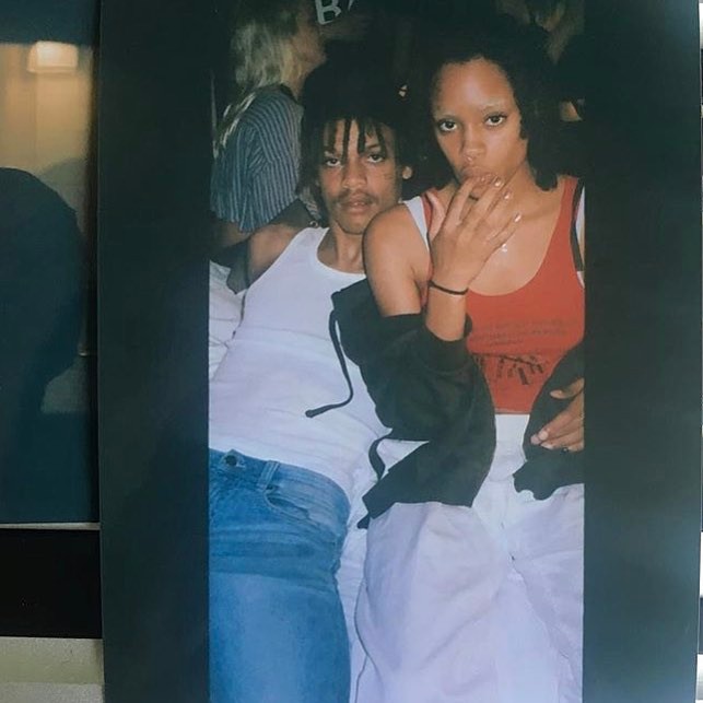 Ajani Russell picture