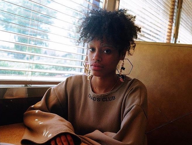 Picture of Ajani Russell