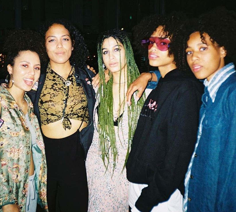 Picture of Ajani Russell