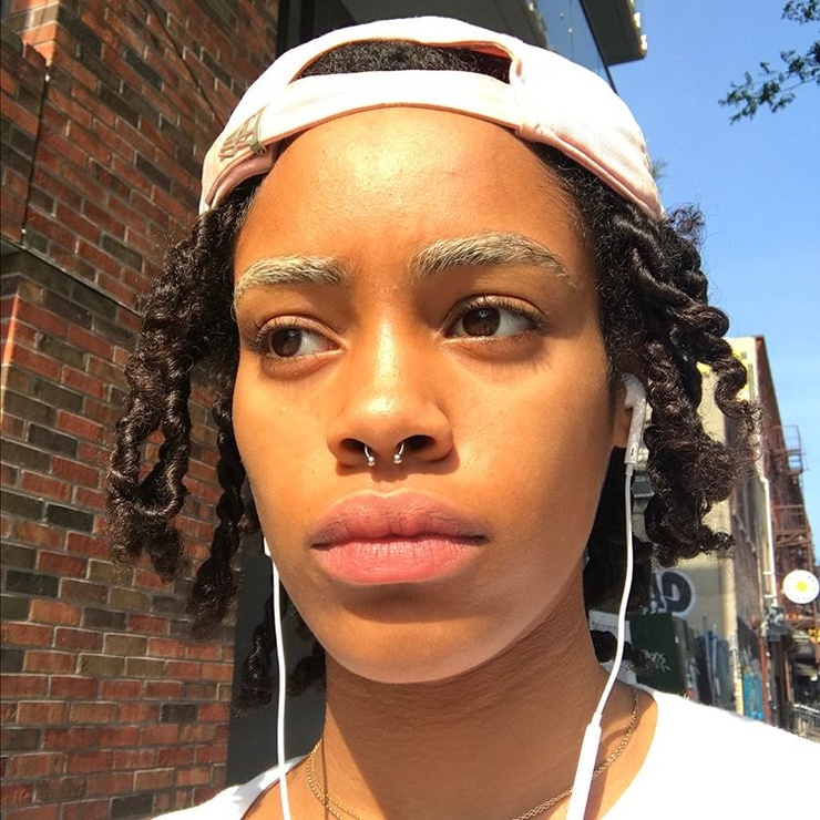 Picture of Ajani Russell