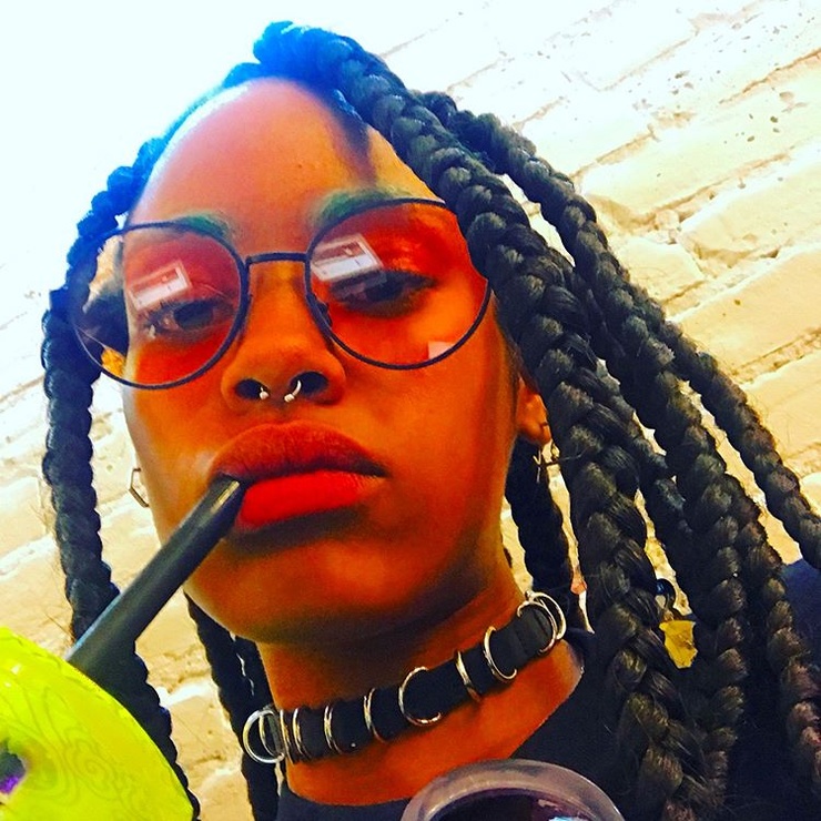 Picture of Ajani Russell