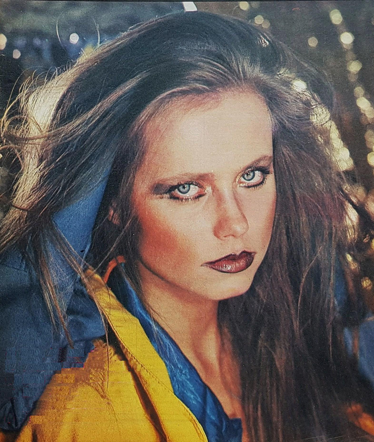 Picture of Anna Majcher