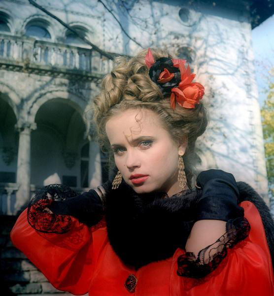 Picture of Anna Majcher