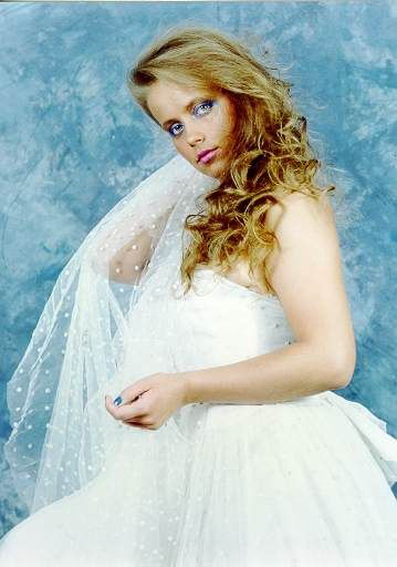 Picture of Anna Majcher