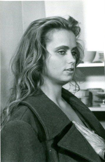 Picture of Anna Majcher
