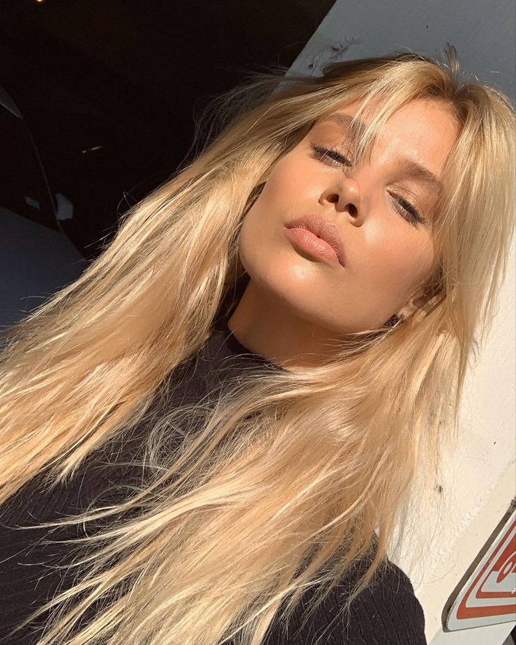 Picture of Allie Leggett