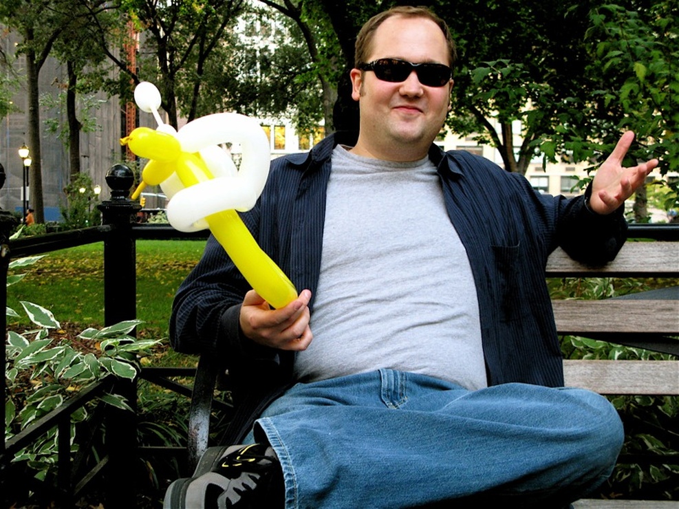 Picture of John Lutz