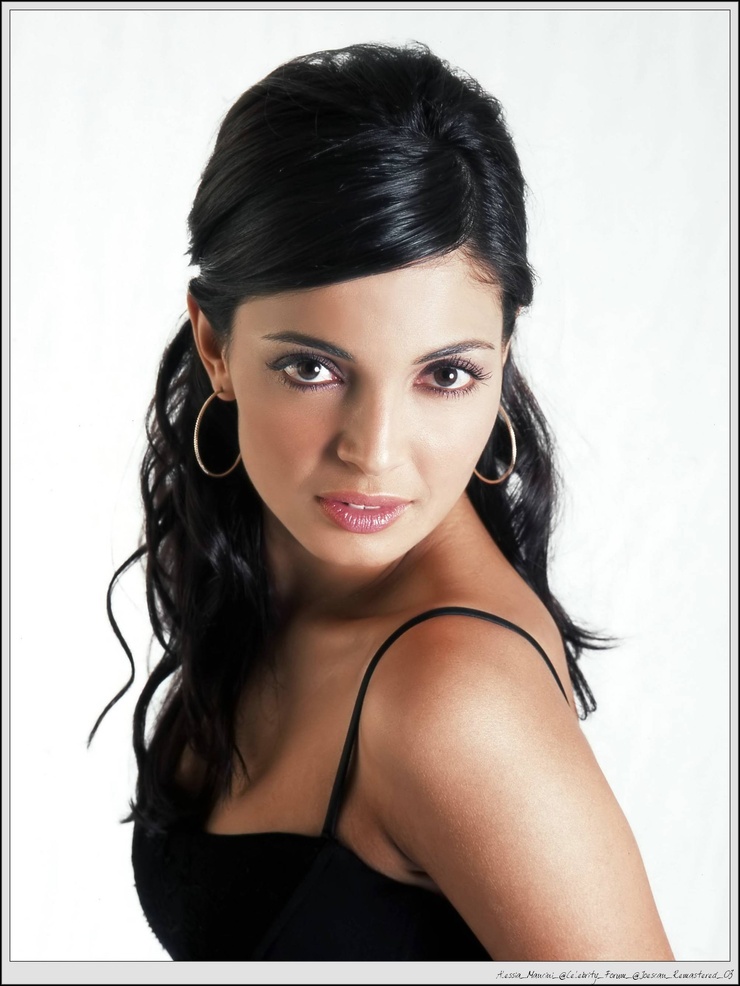 Picture of Alessia Mancini