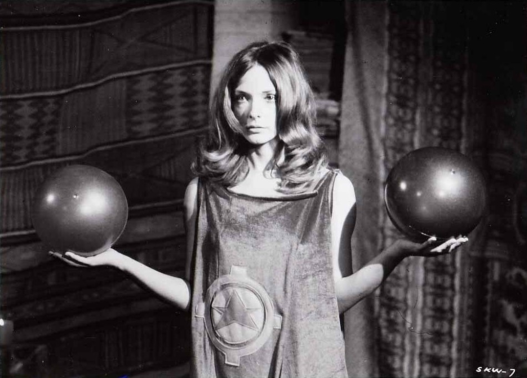 Picture of Brenda Scott