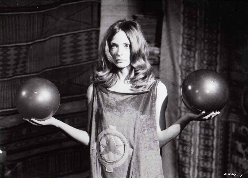 Picture of Brenda Scott