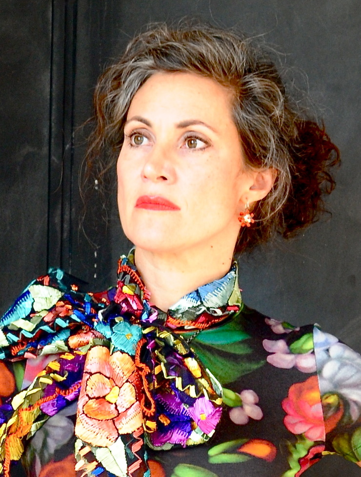 Picture of Justine del Corte