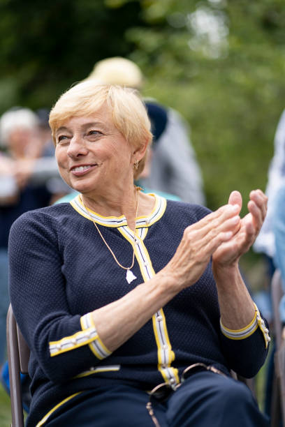 Janet Mills