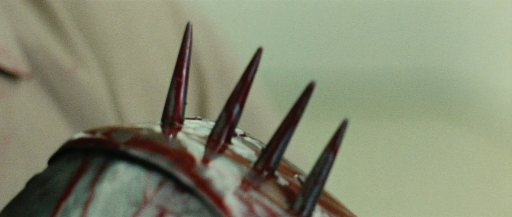 Picture of Death Walks at Midnight