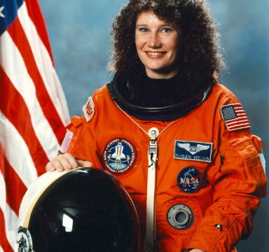 Picture of Susan Helms
