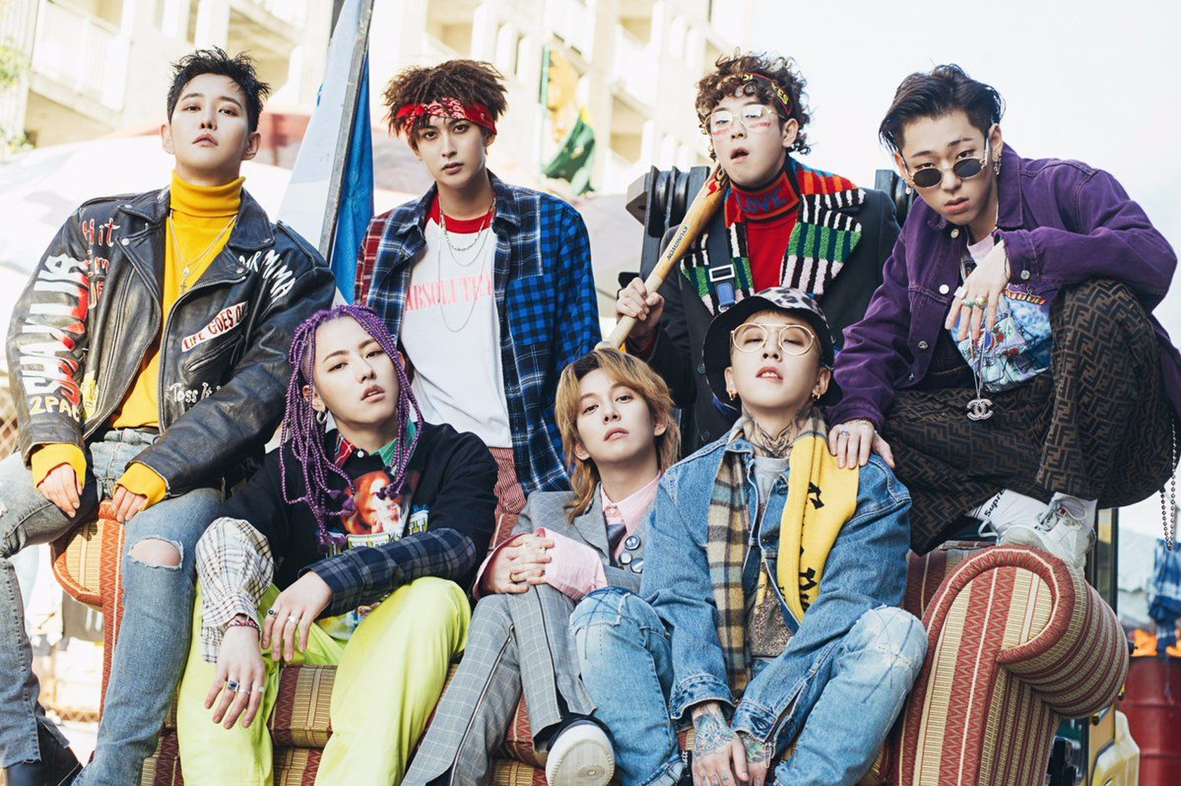 Picture of Block B